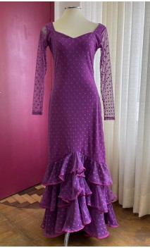 Lunares flamenco | Flamenco Fashion Since 2006 - Lunares flamenco