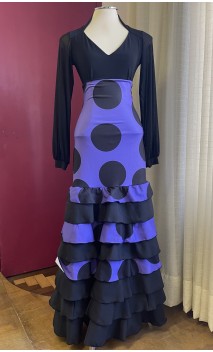 Lunares flamenco | Flamenco Fashion Since 2006 - Lunares flamenco