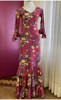 Lunares flamenco | Flamenco Fashion Since 2006 - Lunares flamenco